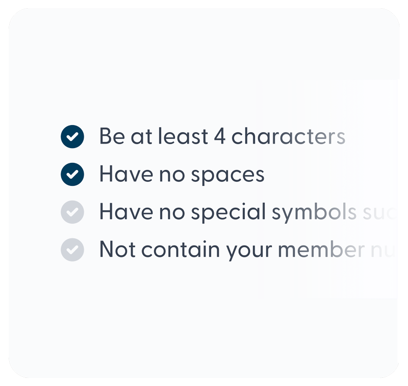 Online Banking Login